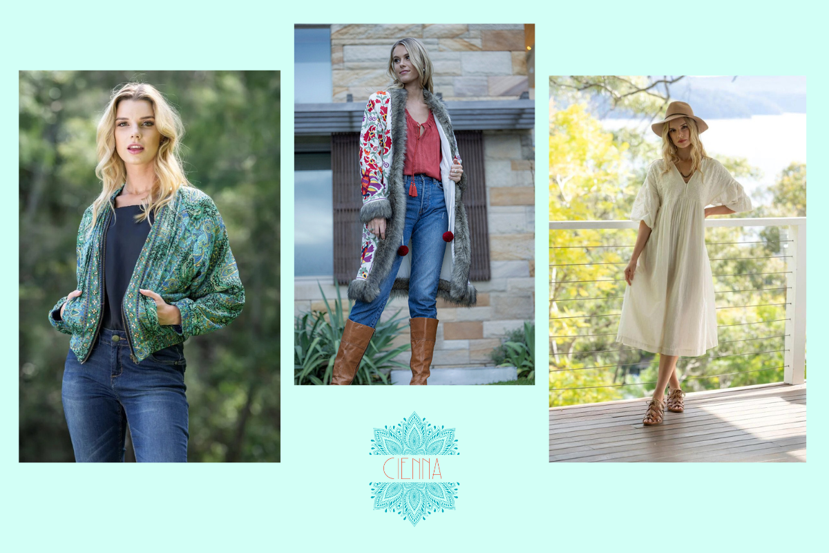 Big spenders: "Glam It Up!" with these irresistible, luxury fits ...