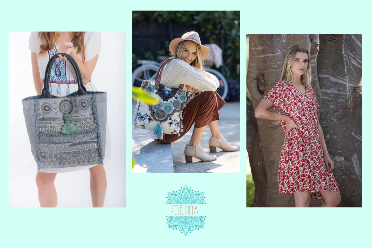 The Ultimate Guide to the Boho Chic Style in Spring – Cienna Designs