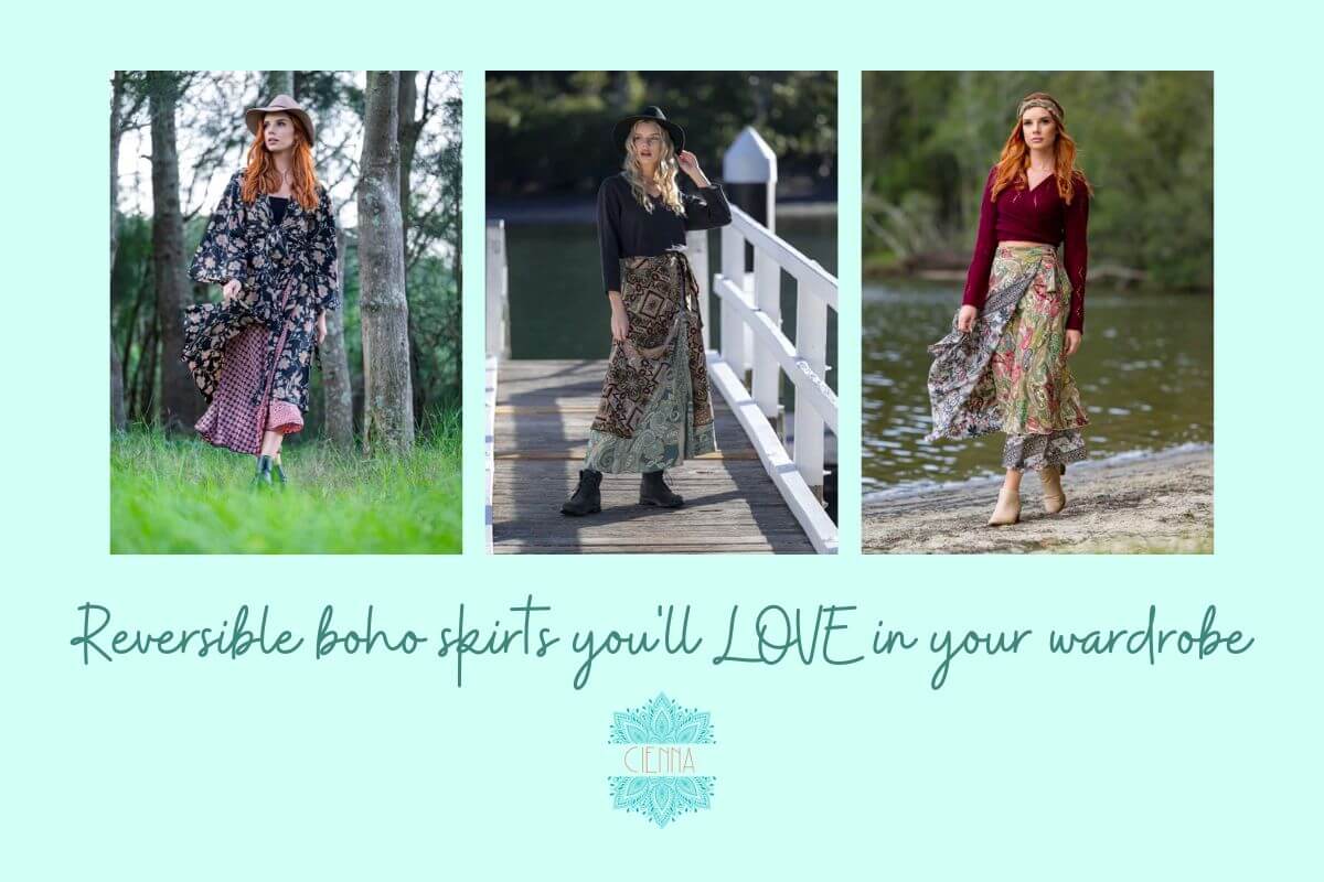 News – Cienna Designs