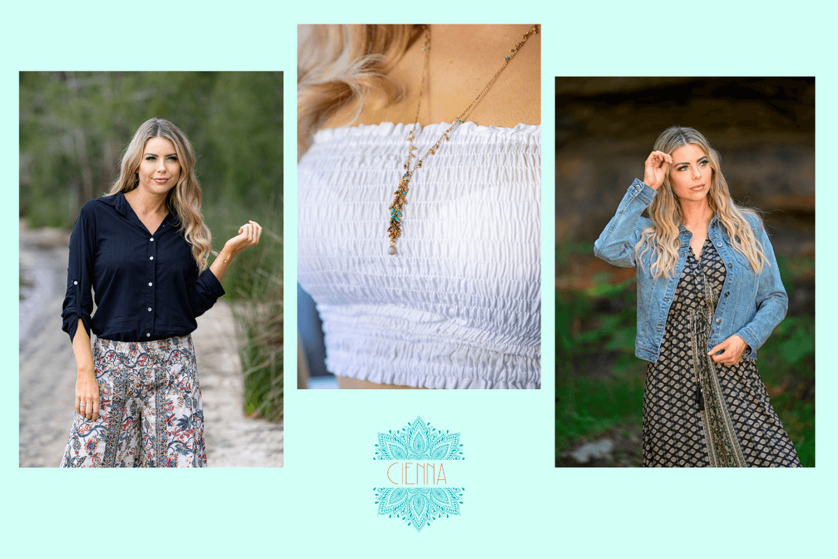 The 5 best staples for any wardrobe – Cienna Designs