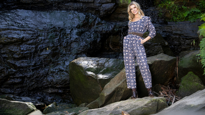 Cienna Designs Boho Fashion