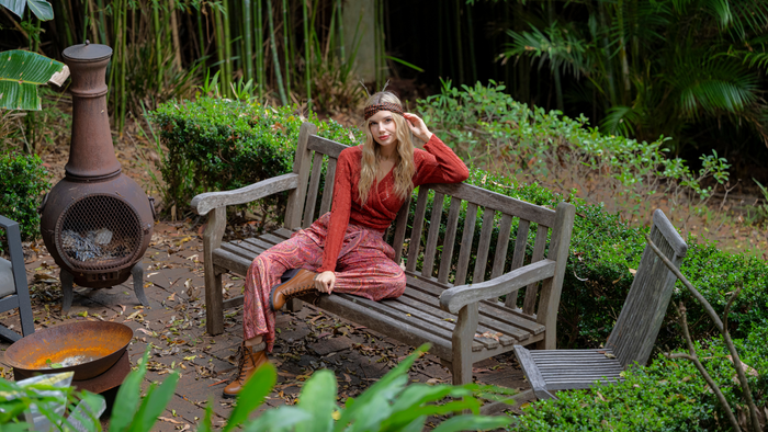 Cienna Designs Boho Fashion