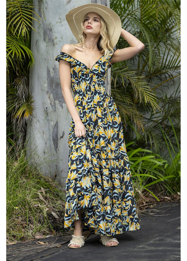 Cienna Designs Boho Fashion