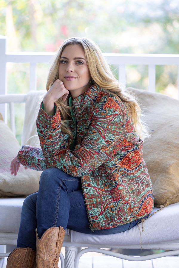 Cienna Designs Boho Fashion