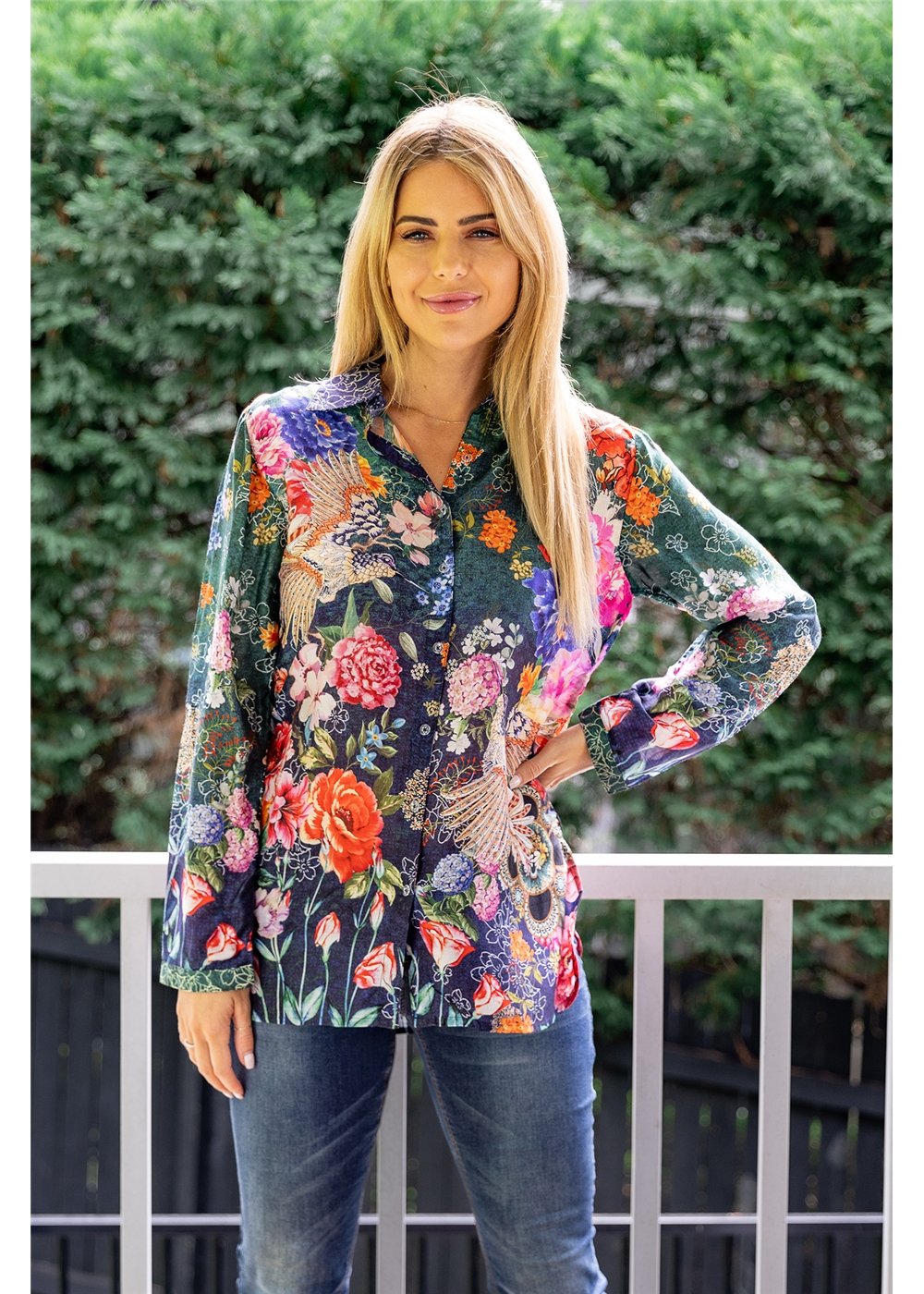 Bestselling boho - the tops, dresses, kimonos and more from Cienna Des ...