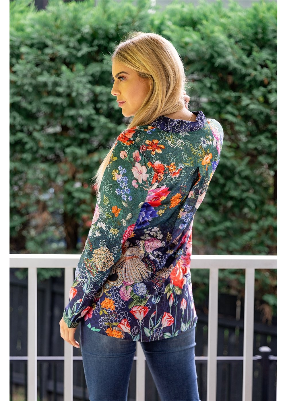 Bestselling boho - the tops, dresses, kimonos and more from Cienna Des ...