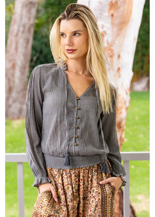 Cienna Designs Boho Fashion