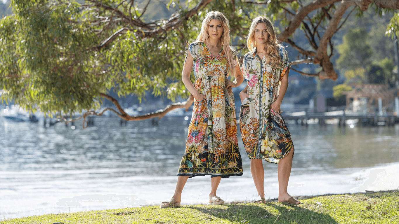 Cienna Designs Boho Fashion