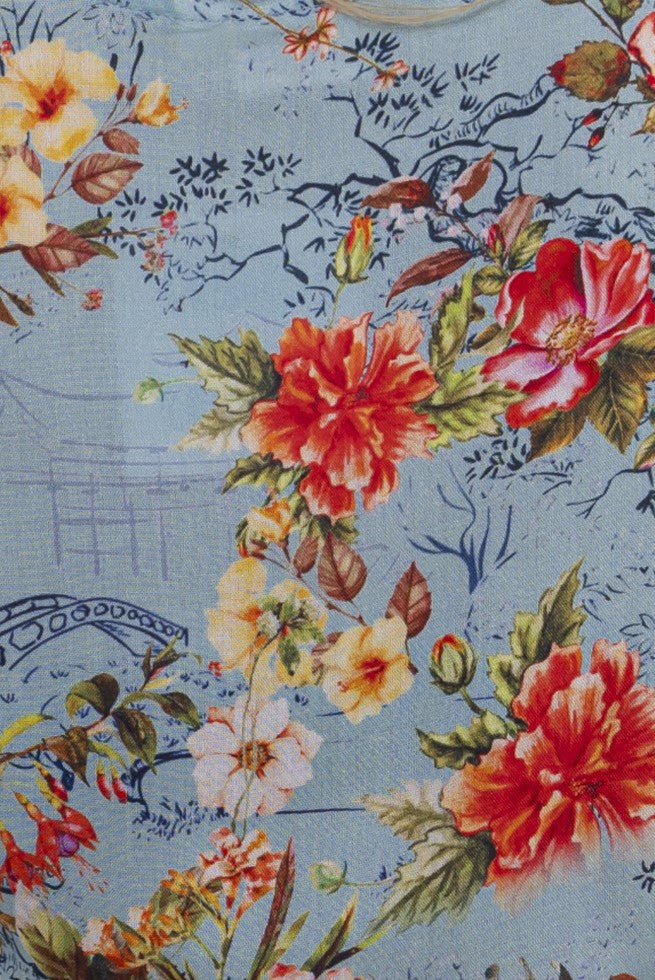 Bridget Buttoned Dress – Cienna Designs