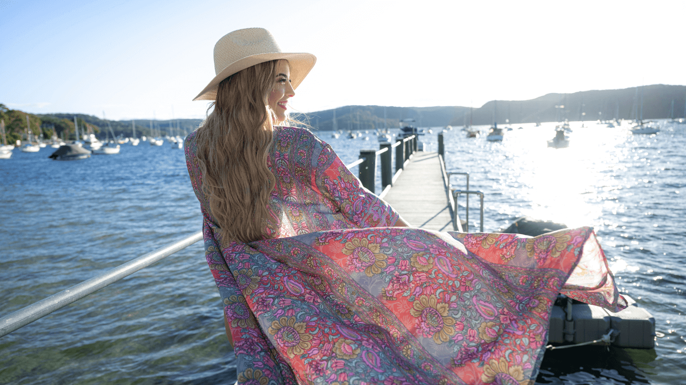 Cienna Designs Boho Fashion