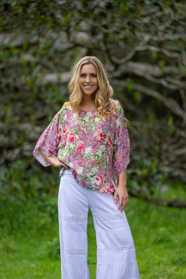 Tops/Blouse – Cienna Designs