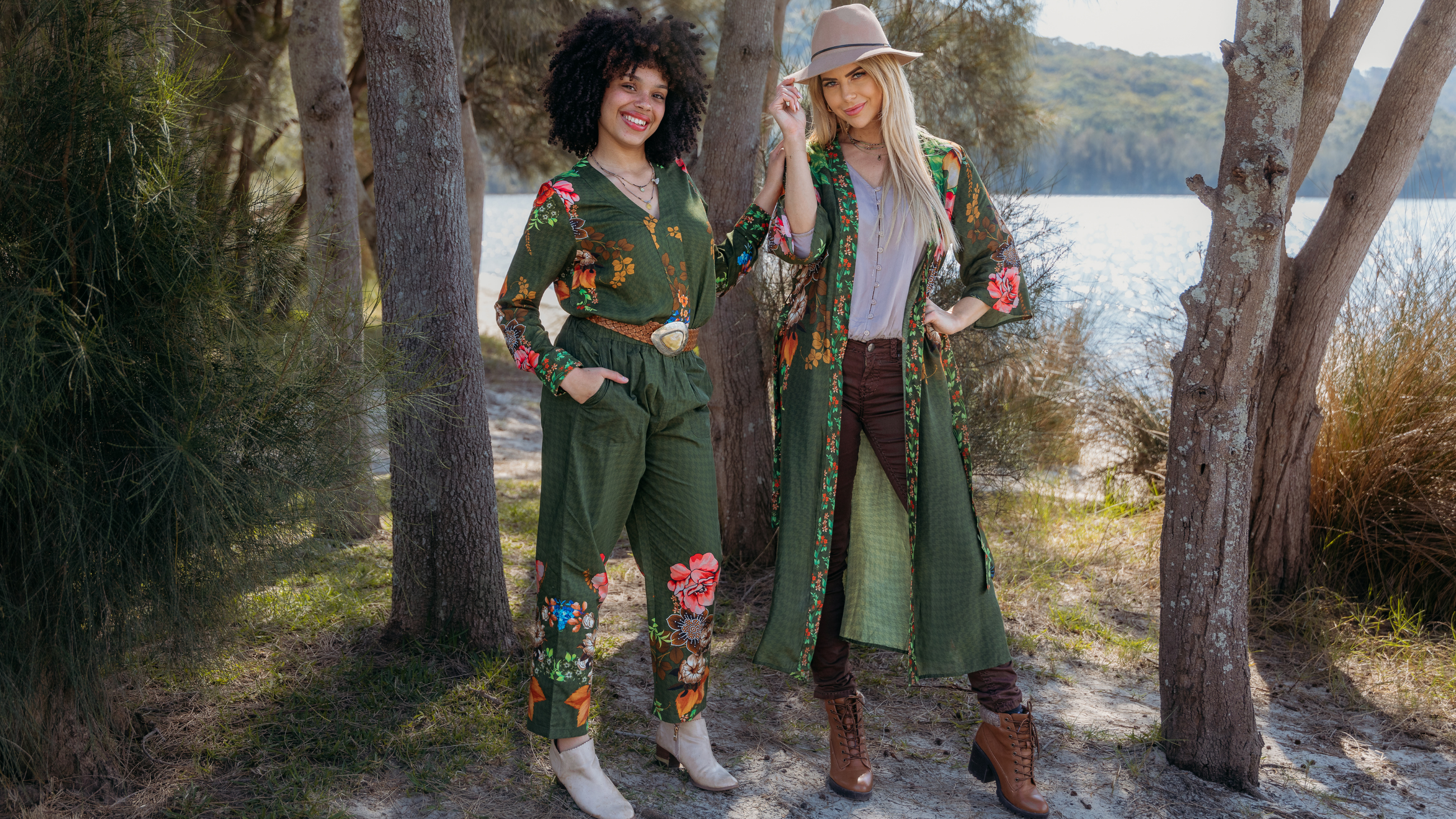 Cienna Designs Women's Fashion