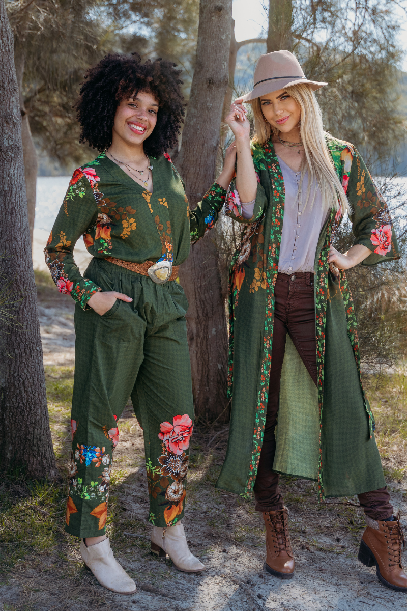Cienna Designs Women's Fashion