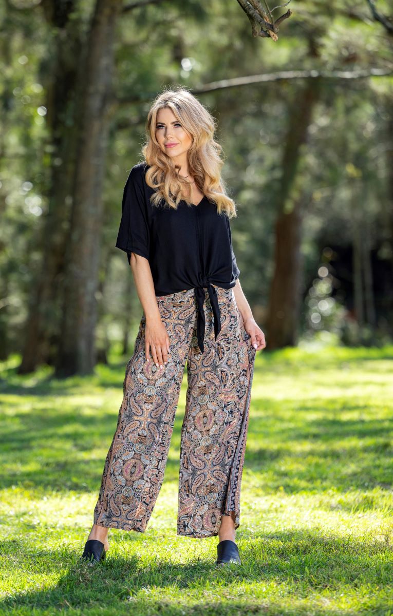 Collette Pants – Cienna Designs