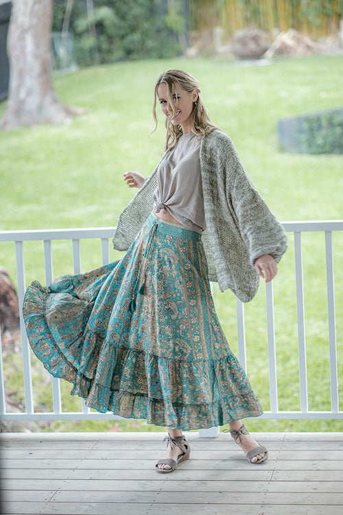 Cienna Designs Boho Fashion