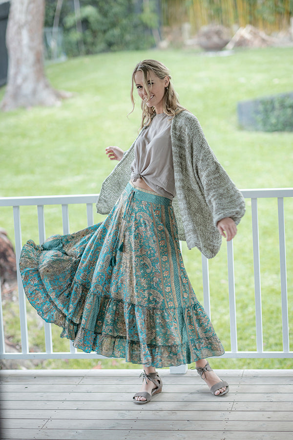 Cienna Designs Boho Fashion