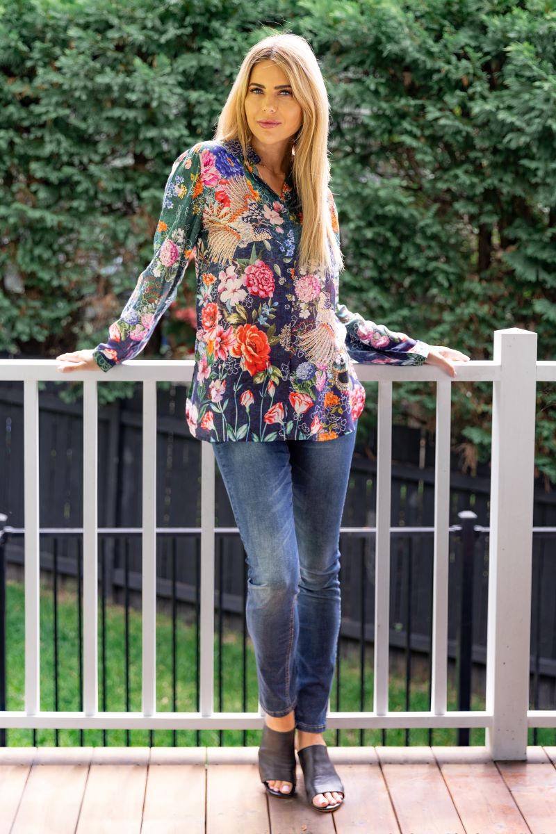 Bestselling boho - the tops, dresses, kimonos and more from Cienna Des ...