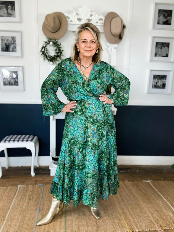 Cienna Designs Boho Fashion