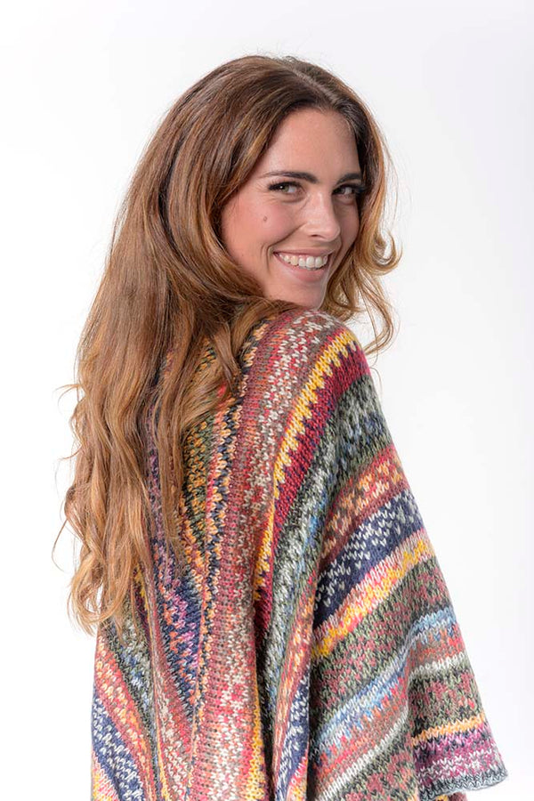 Mix Wrap – Cienna Designs