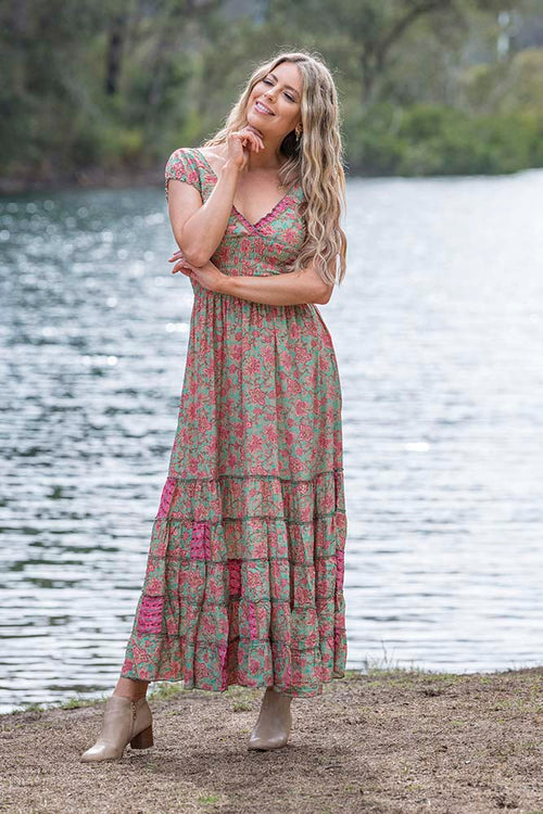 Cienna Designs Boho Fashion