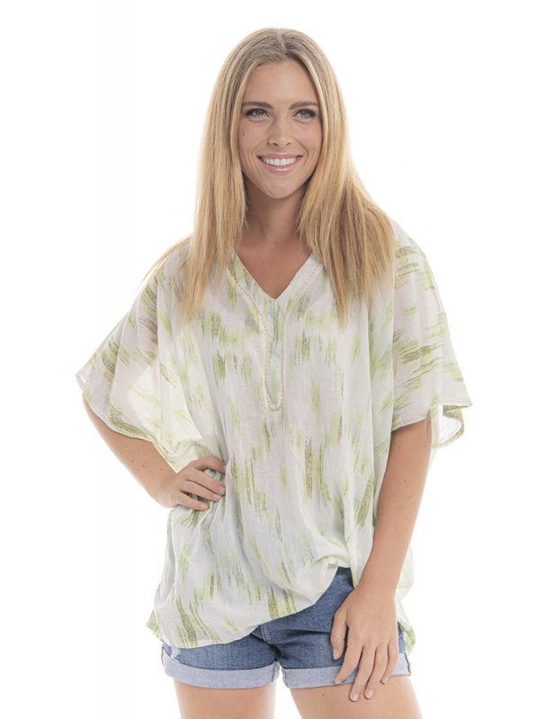 Trissa Kaftan - Cienna Designs